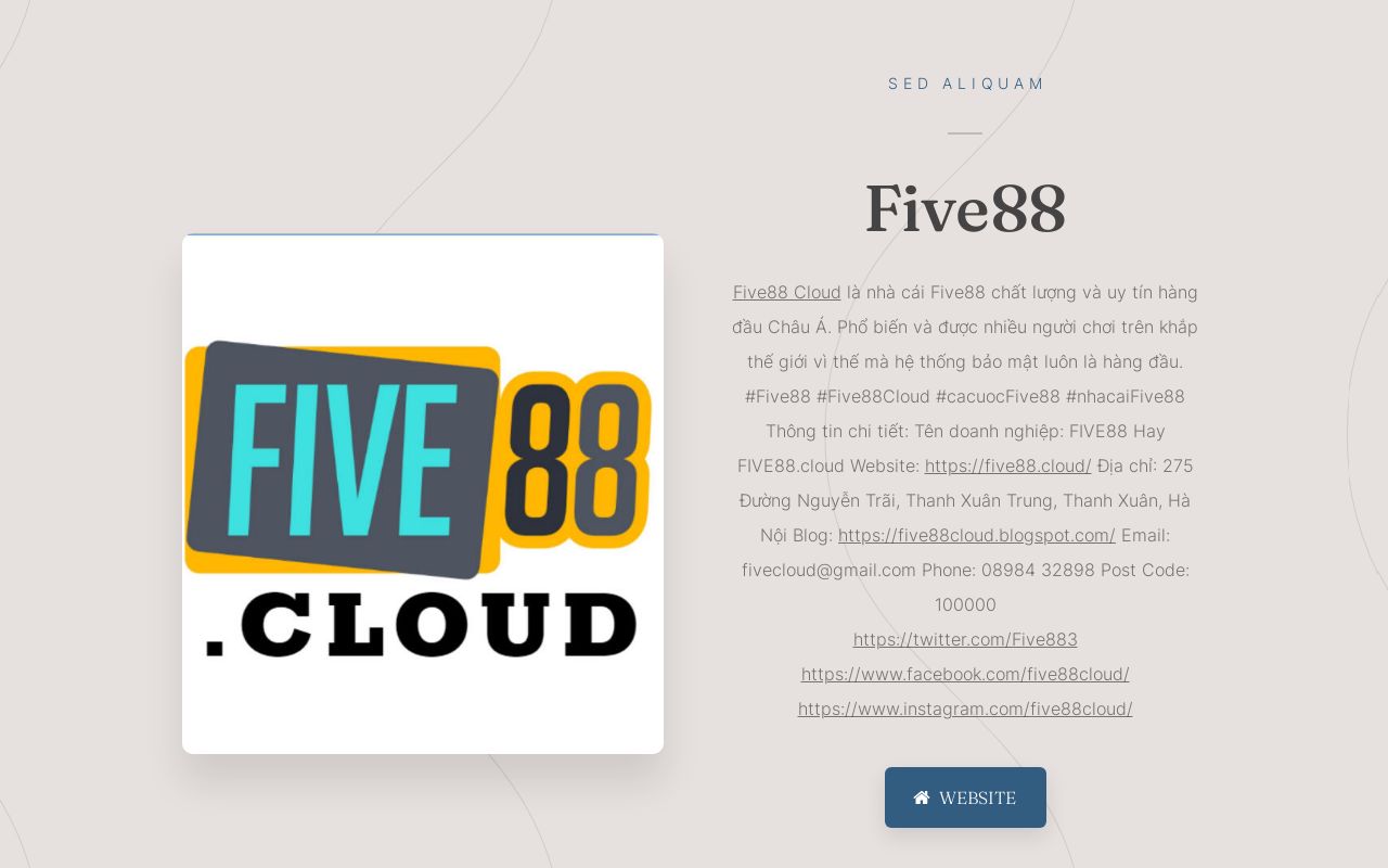 Five88